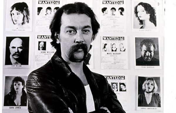 Joey Skaggs - Media Prankster, Artist, Activist, & Educator