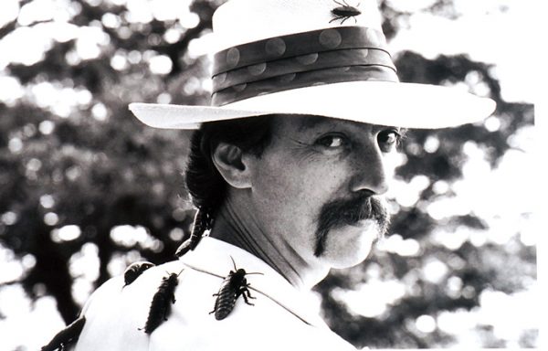 Joey Skaggs - Media Prankster, Artist, Activist, & Educator